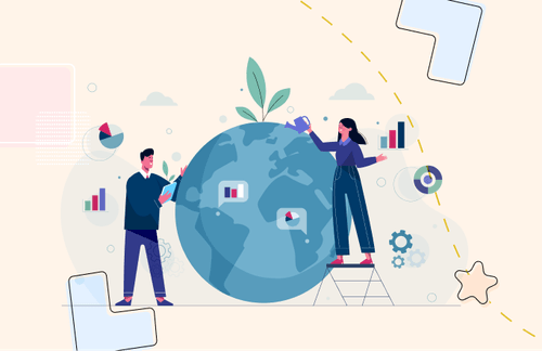 Impact of Globalization in Human Resource (HR) Management